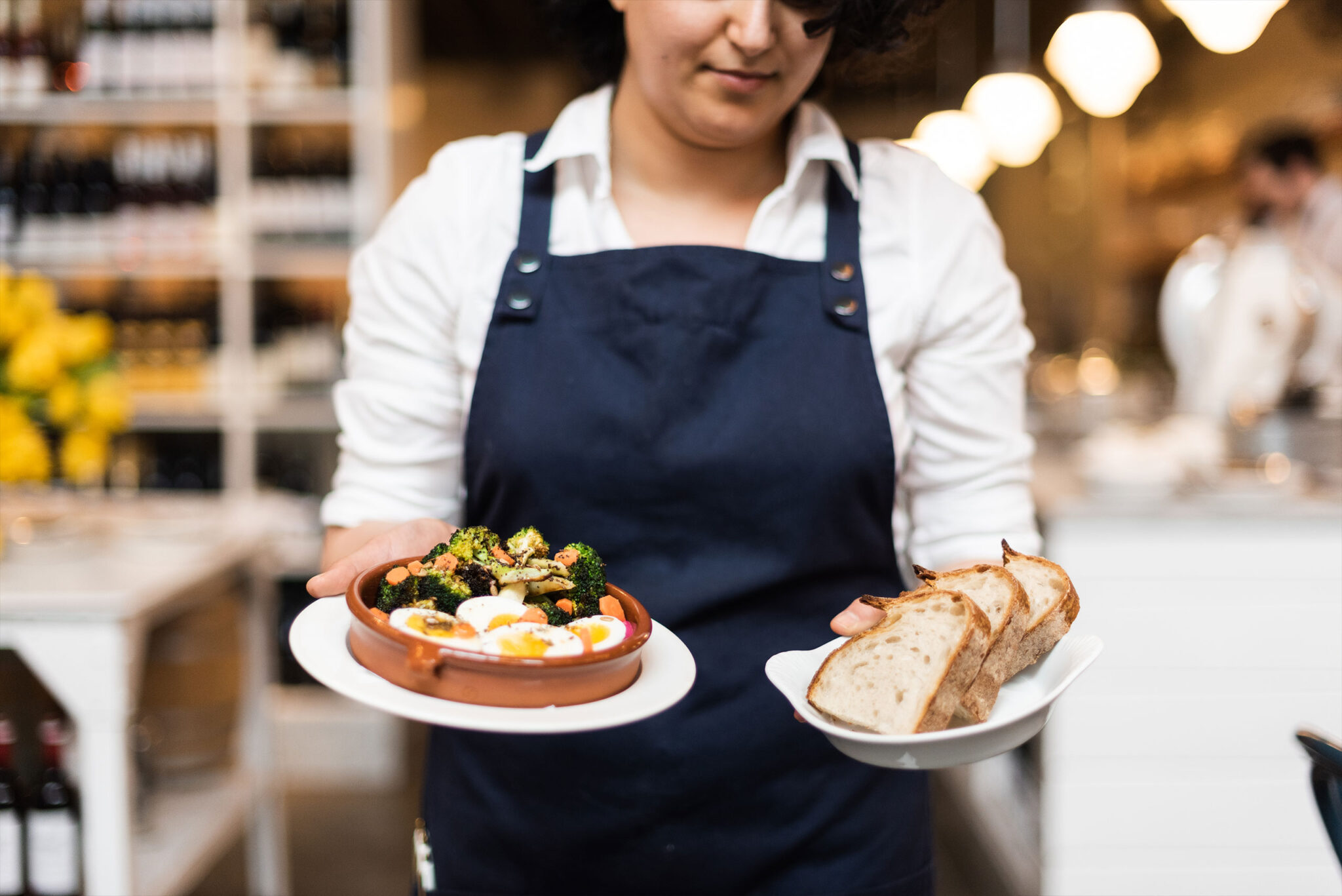 2023 Impact Report - Fair Food Network