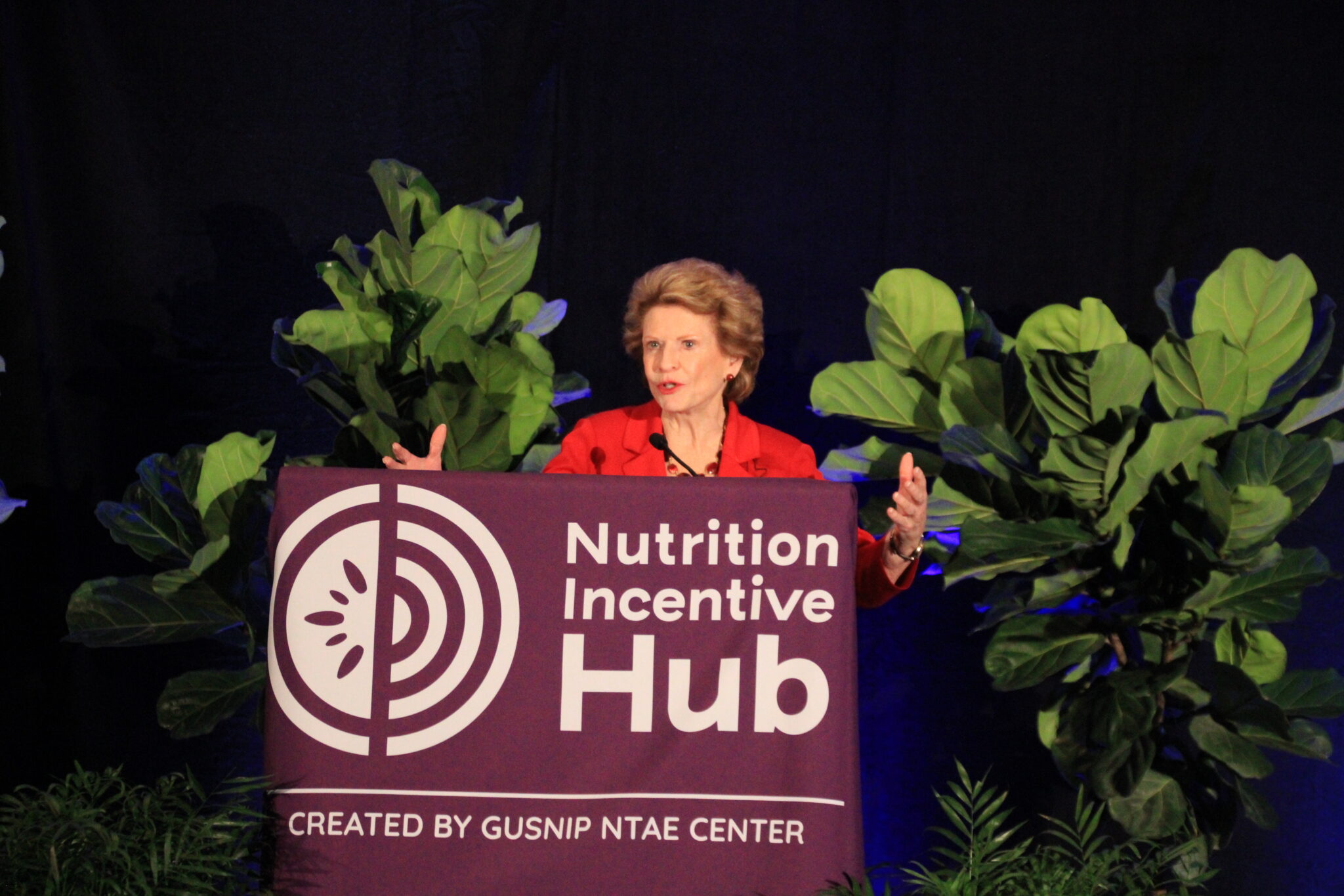 Nutrition Incentives - Fair Food Network